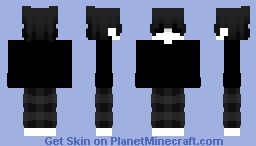 Emo Java Minecraft Skins | Planet Minecraft Community
