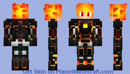 Vikas_999 minecraft skin Minecraft Skin