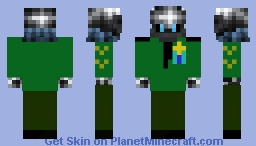 Grim Minecraft Skins | Planet Minecraft Community