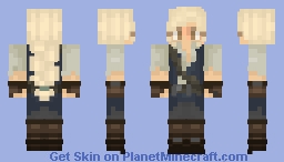 Nordic Minecraft Skins | Planet Minecraft Community