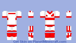 Turkey Kit Minecraft Skin