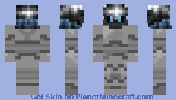 Grim Minecraft Skins | Planet Minecraft Community
