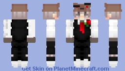 among us comp Minecraft Skin