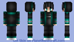 Revamp Minecraft Skins | Planet Minecraft Community