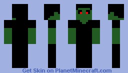 Good Minecraft Skin