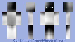 stripe Minecraft Skin