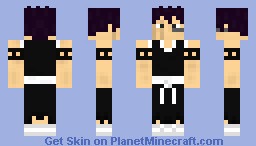 Bleach Minecraft Collection
