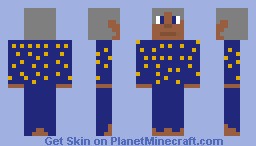 nazi zombie Minecraft Skin