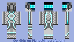 Skin Pack Minecraft Skin