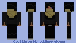 My original character; Excel *fixed dwnload* Minecraft Skin