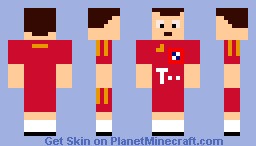 Munich Minecraft Skins | Planet Minecraft Community