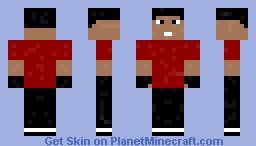 grunt Minecraft Skin
