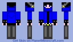asfdsaf Minecraft Skin