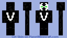 Spawn_G2 (clássico) Minecraft Skin