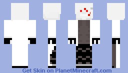 Draktheron Minecraft Skin