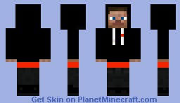 Rx0z_Elite Minecraft Skin