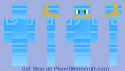 Ram Minecraft Skin
