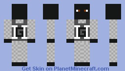 IGI-2's Skin Minecraft Skin