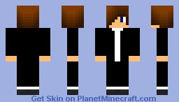riyadhgamer17 Minecraft Skin