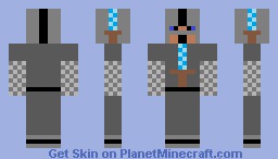 knight Minecraft Skin