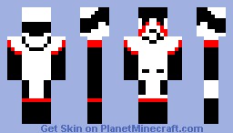 Pokemon Lost Silver-Gold Minecraft Skin