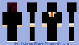 CEO Minecraft Skin