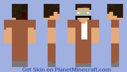 Plug Hub (A.K.A multiple outlets) Minecraft Skin