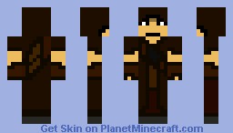 Hoods Minecraft Skins | Planet Minecraft Community