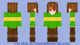 Undertale Minecraft Skins | Planet Minecraft Community
