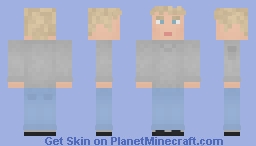 Steve Minecraft Skins | Planet Minecraft Community