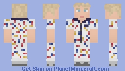 Steve Minecraft Skins | Planet Minecraft Community