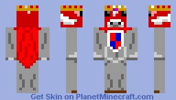 animal from muppets Minecraft Skin