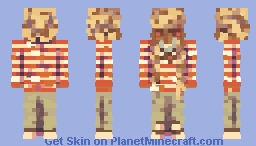 Che Minecraft Skins | Planet Minecraft Community