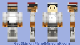 Athlete Steve Minecraft Skins | Planet Minecraft Community