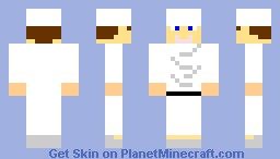 chef Minecraft Skin