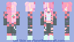 Ocs Minecraft Skins | Planet Minecraft Community