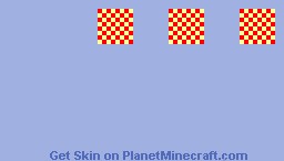 chess board Minecraft Skin