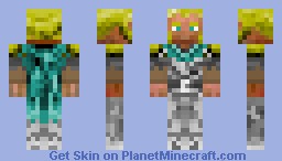 Chevalier Minecraft Skins | Planet Minecraft Community