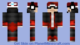 CHGAMER Play YT Minecraft Skin