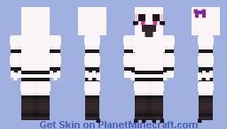 Chichi Minecraft Skins | Planet Minecraft Community