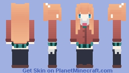 Rewrite Minecraft Skins | Planet Minecraft Community
