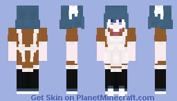 Maid Java Minecraft Skins | Planet Minecraft Community