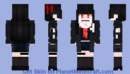 Chisa Minecraft Skins | Planet Minecraft Community