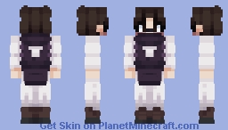 Jujutsukaisen Minecraft Skins | Planet Minecraft Community
