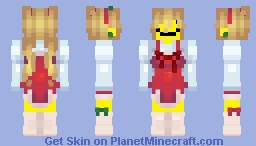 Princezam Minecraft Skins | Planet Minecraft Community