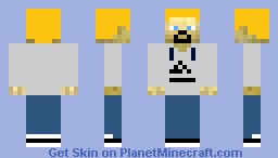 Griffith Minecraft Skins | Planet Minecraft Community