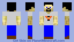 Griffith Minecraft Skins | Planet Minecraft Community