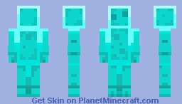 Slime Minecraft Skins | Planet Minecraft Community