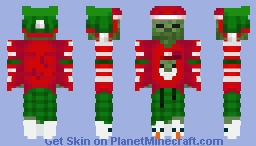 SizArts on Planet Minecraft