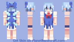 LDShadowLady's new skin! Minecraft Skin